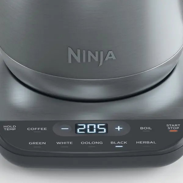 NINJA Kt200 Precision Temperature Electric Kettle