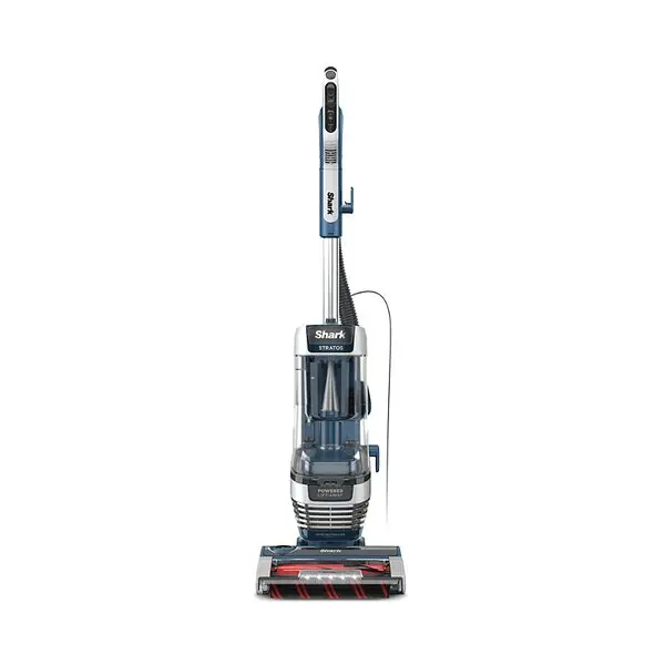 SHARK Stratos Upright Vacuum With Duoclean Powerfins