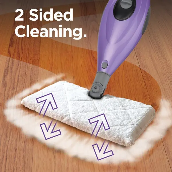 SHARK S3501 Steam Pocket Mop