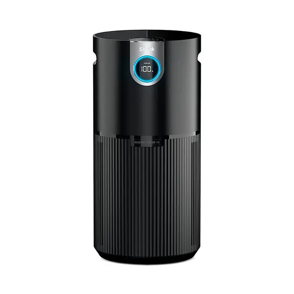 SHARK Air Purifier Max With True Hepa - Gray