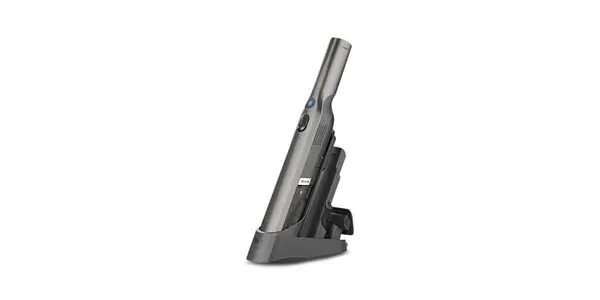 SHARK Wv201 Ion W1 Cord Free Handheld Vacuum