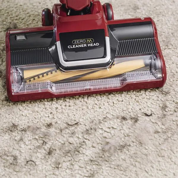 SHARK Zu561 Zero M Upright Vacuum
