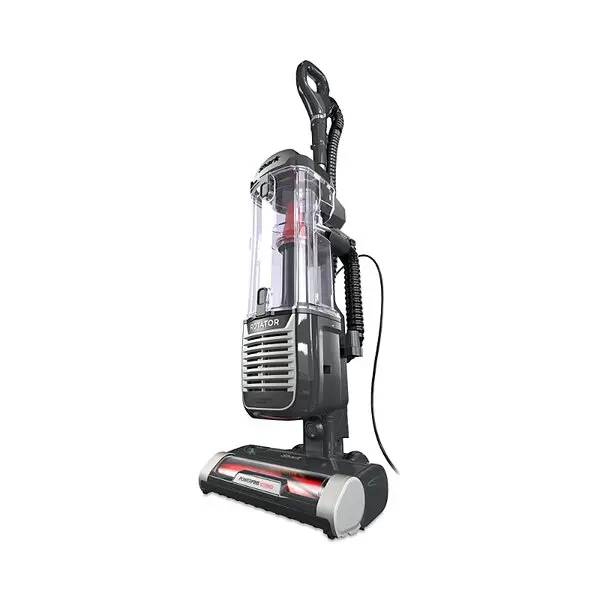 SHARK The Rotator Pet Upright Vacuum - Black