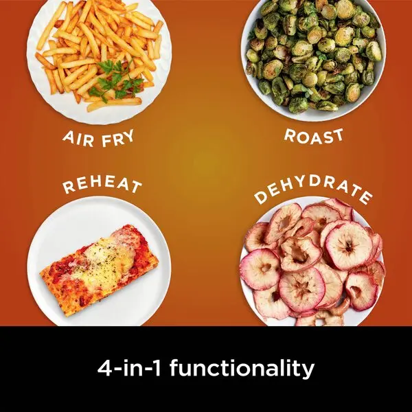 NINJA Air Fryer Pro