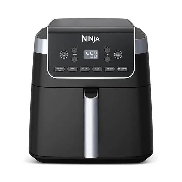 NINJA Air Fryer Pro Xl 6-in-1 - Black