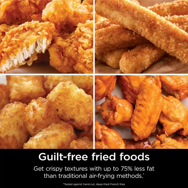 NINJA Air Fryer Pro Xl 6-in-1