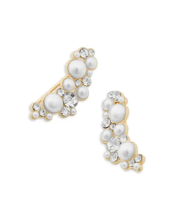 Baublebar Effie Crawler Earrings