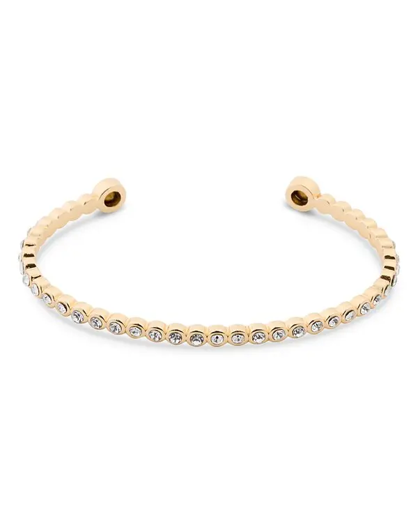 Baublebar Scarlett Cuff Bracelet - Clear