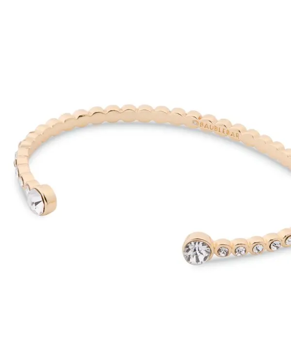 Baublebar Scarlett Cuff Bracelet