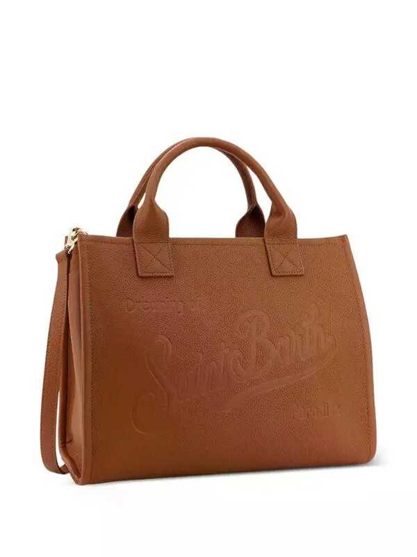 MC2 SAINT BARTH Large Shoulder Bag