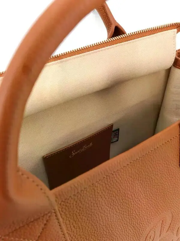 MC2 SAINT BARTH Large Shoulder Bag