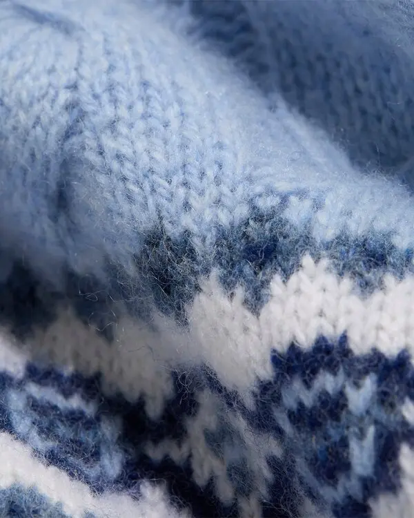 Vineyard Vines Mock Neck Sweater
