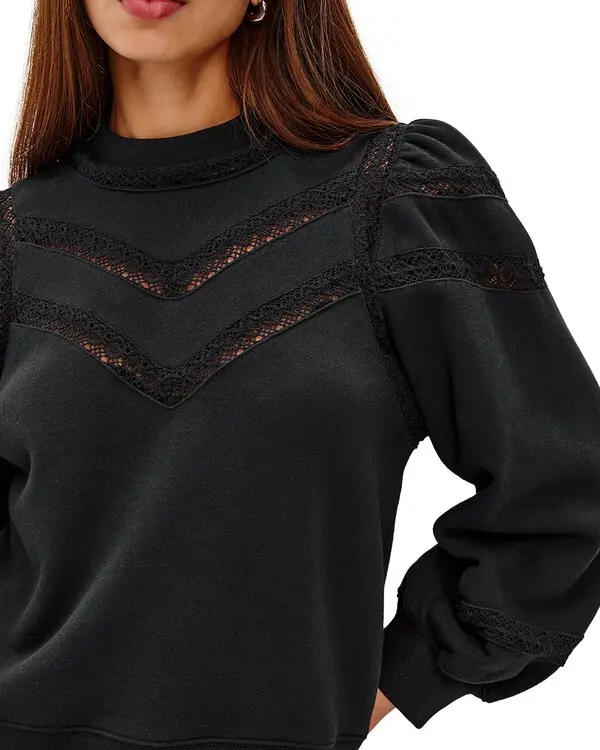 Rails Isles Crewneck Sweatshirt