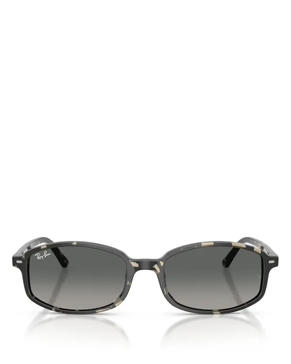 Ray-ban Rectangular Sunglasses