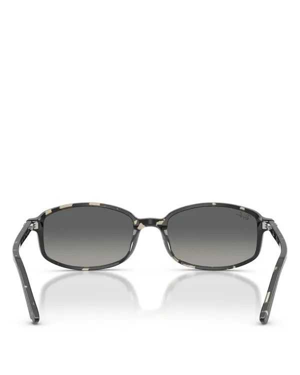 Ray-ban Rectangular Sunglasses