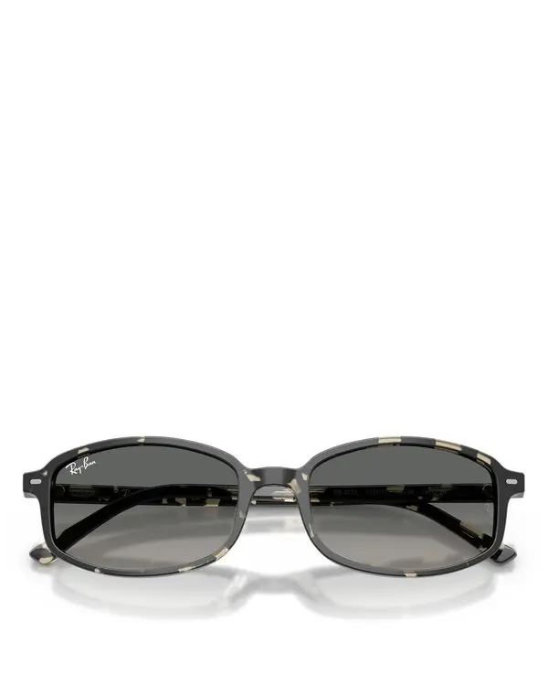 Ray-ban Rectangular Sunglasses