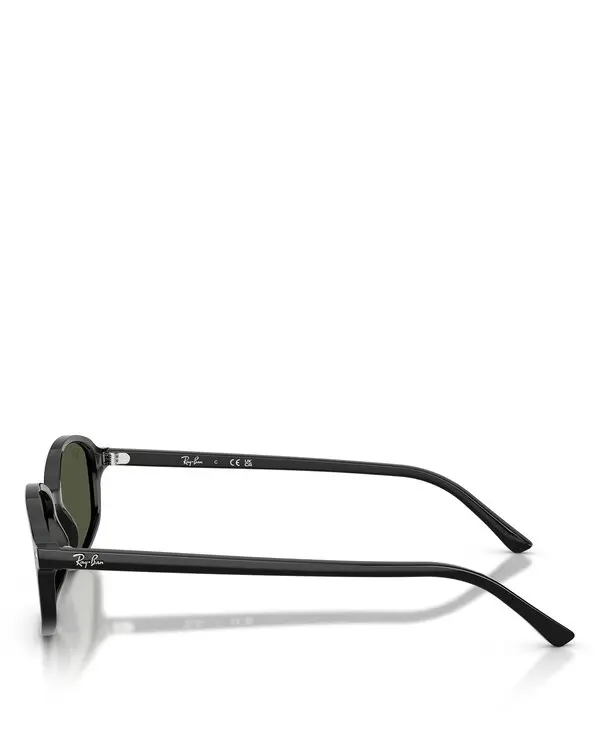 Ray-ban 56mm Rectangular Sunglasses