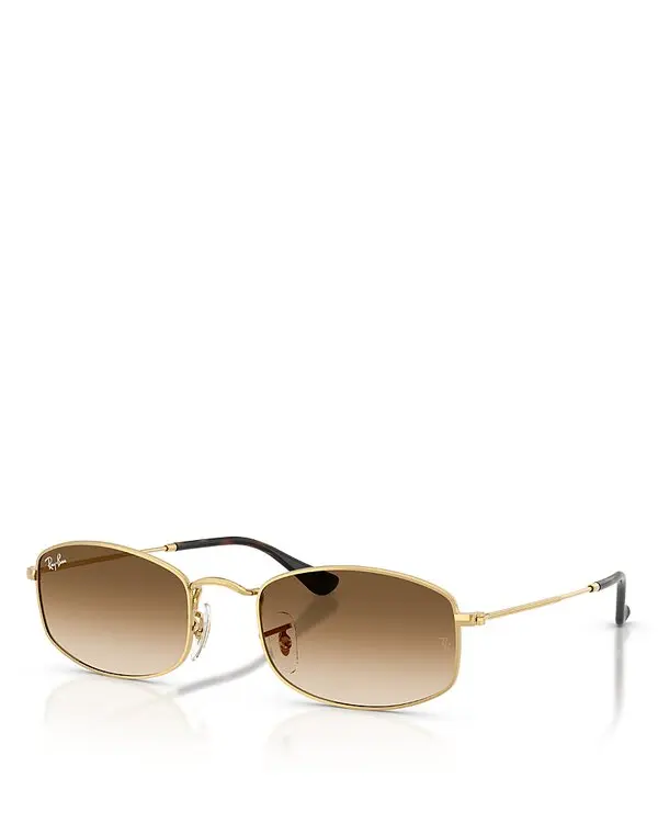 Ray-ban Rectangular Sunglasses - Arista