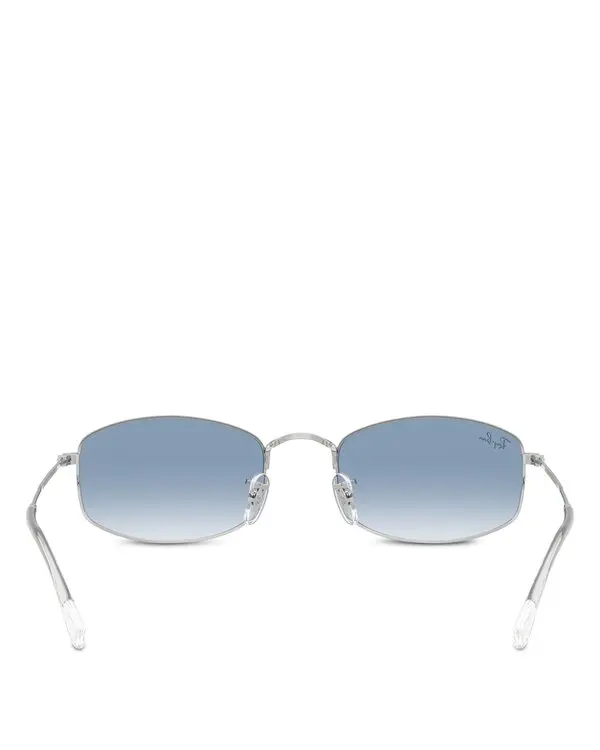 Ray-ban Rectangular Sunglasses