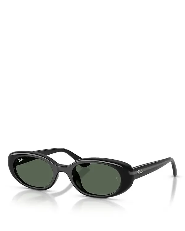 Ray-ban Pillow Sunglasses - Black