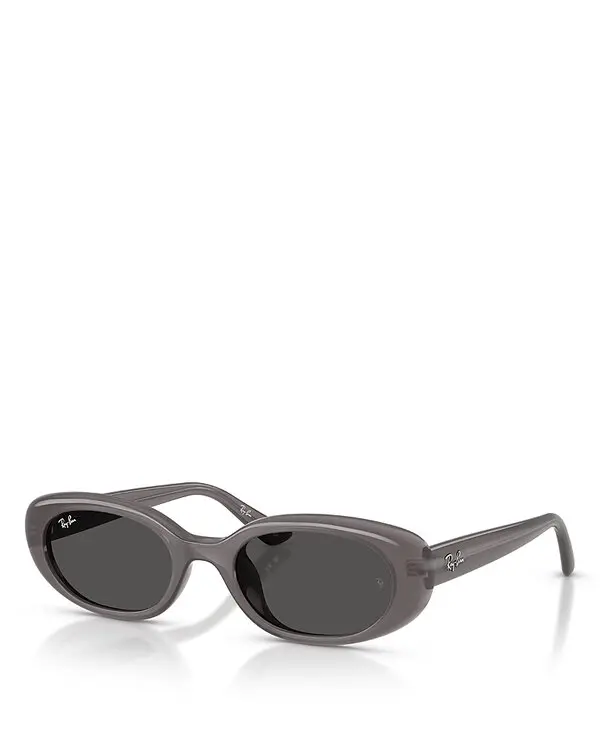 Ray-ban Pillow Sunglasses - Dark Grey