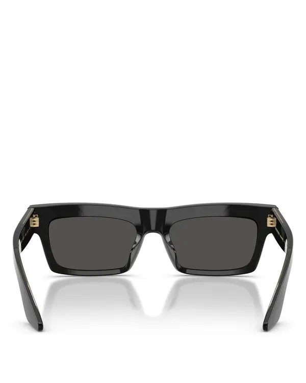 Khaite X Oliver Peoples Pillow Sunglasses