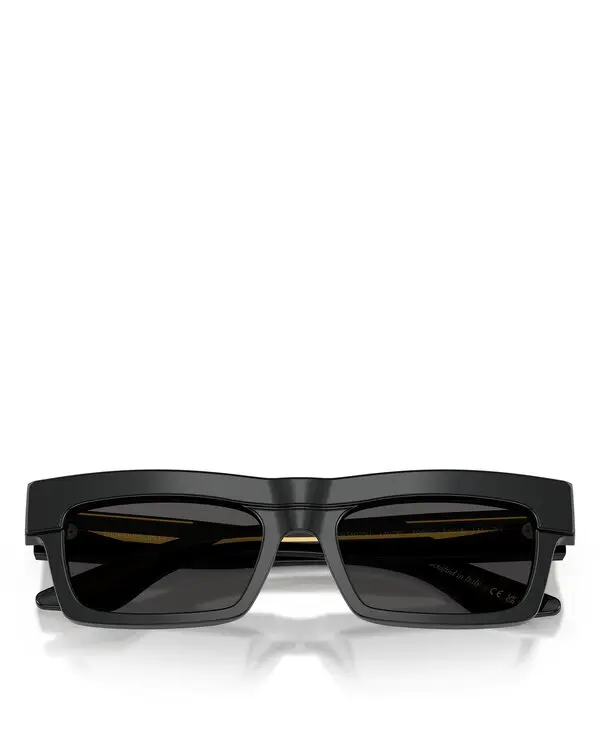 Khaite X Oliver Peoples Pillow Sunglasses
