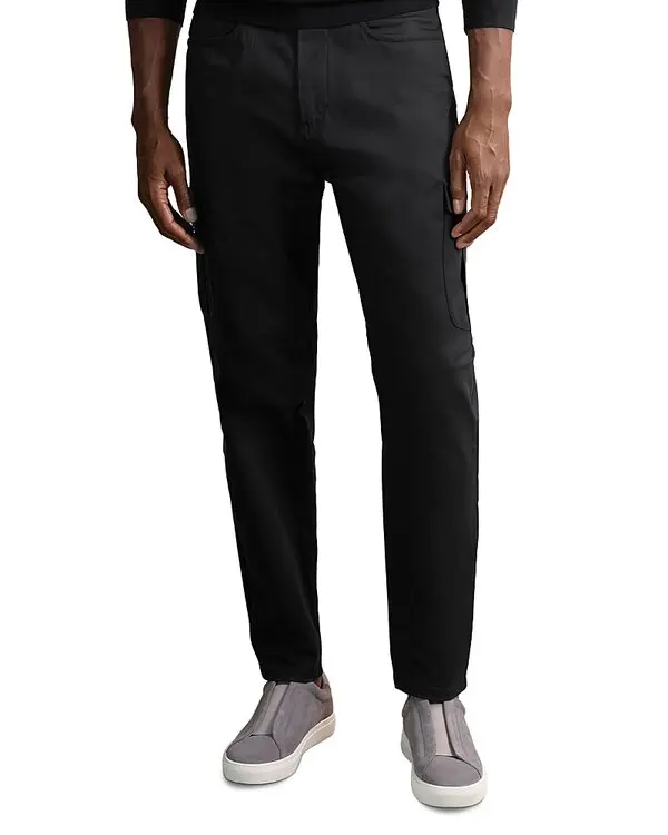 REISS Robinson Relaxed Cargo Pants