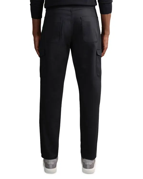 REISS Robinson Relaxed Cargo Pants