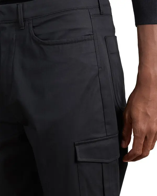 REISS Robinson Relaxed Cargo Pants