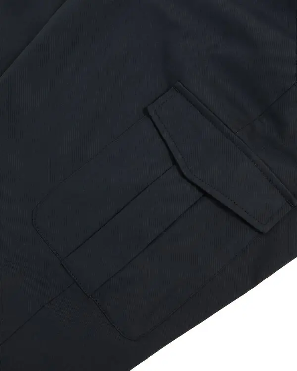 REISS Robinson Relaxed Cargo Pants