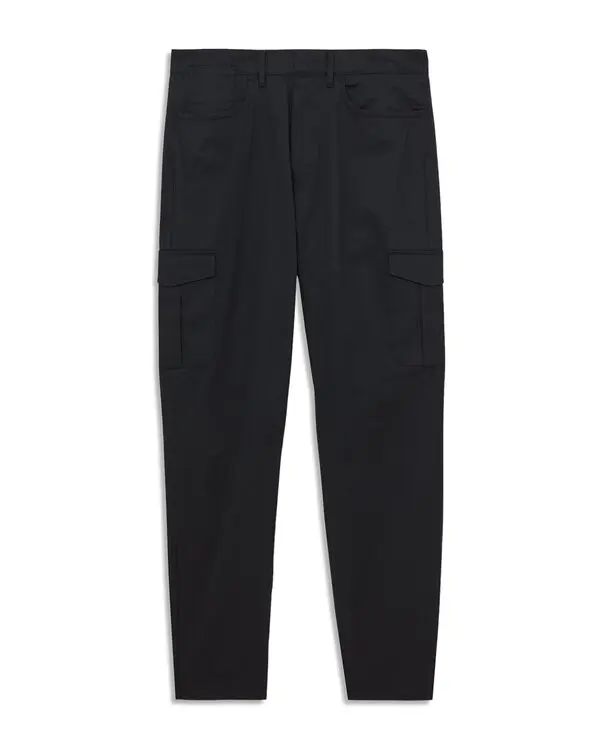 REISS Robinson Relaxed Cargo Pants