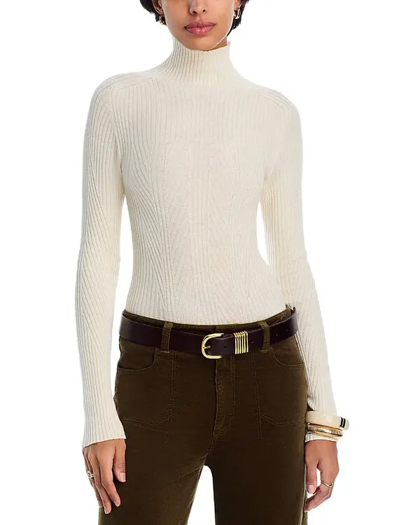 DL1961 Turtleneck Sweater
