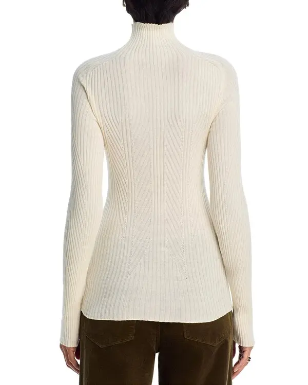 DL1961 Turtleneck Sweater