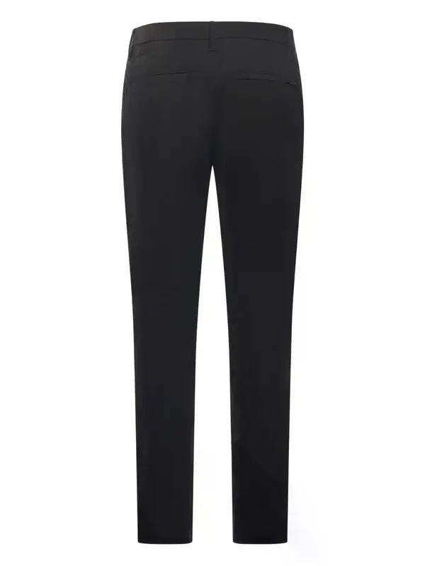 Calvin Klein Buttoned Trousers