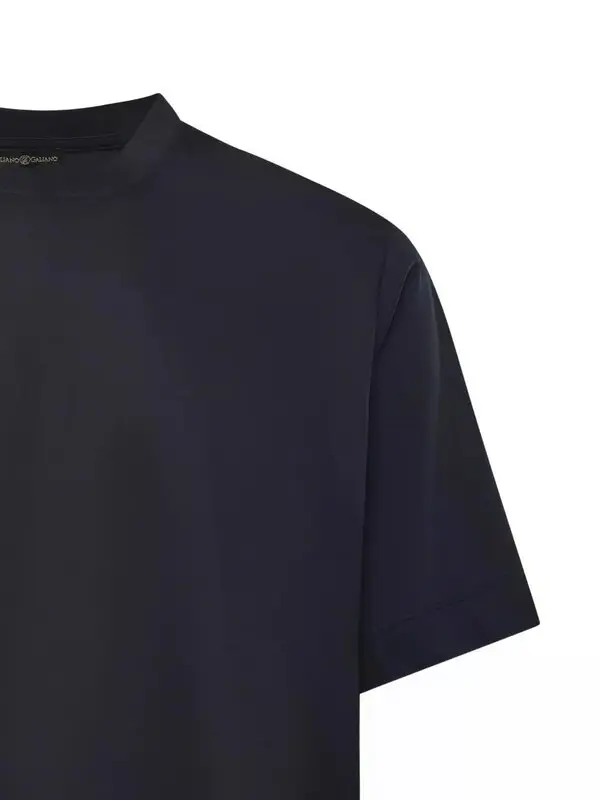 GIULIANO GALIANO Short-sleeve T-shirt