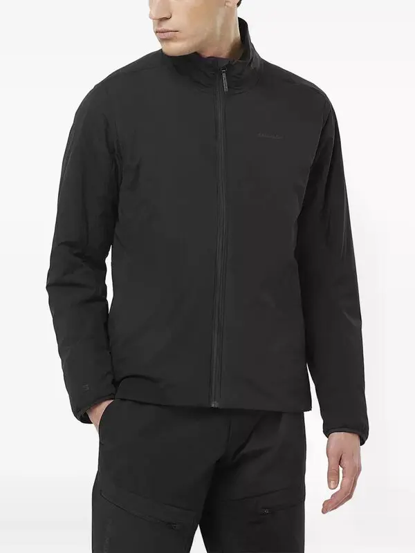 SALOMON Mountain Flex Zip-up Jacket