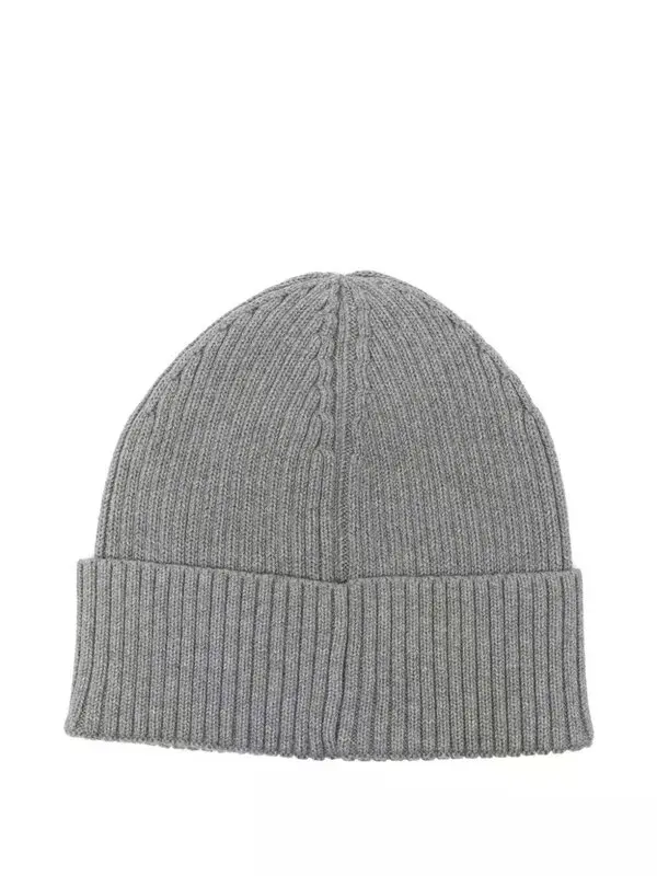 Marc O'polo Ribbed Knit Cap