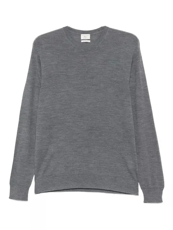 DANIELE FIESOLI Round-neck Sweater