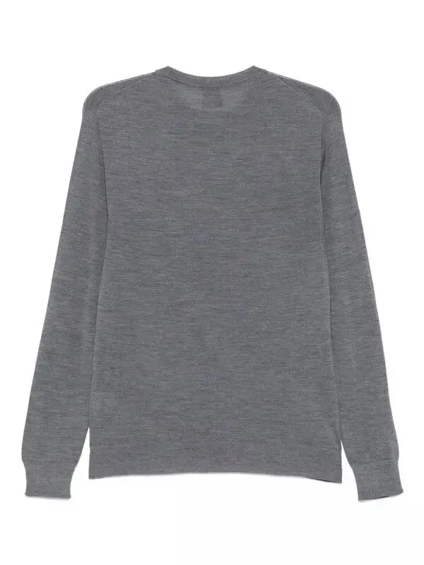 DANIELE FIESOLI Round-neck Sweater