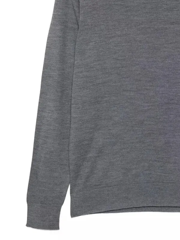 DANIELE FIESOLI Round-neck Sweater