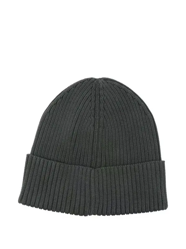 Marc O'polo Ribbed Logo Cap