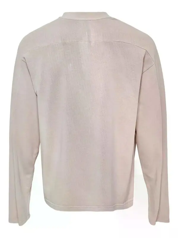 ENTIRE STUDIOS Long-sleeve T-shirt