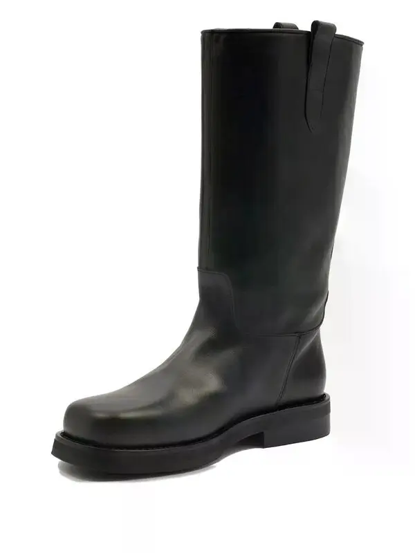 MORSICA Berta Leather Boots