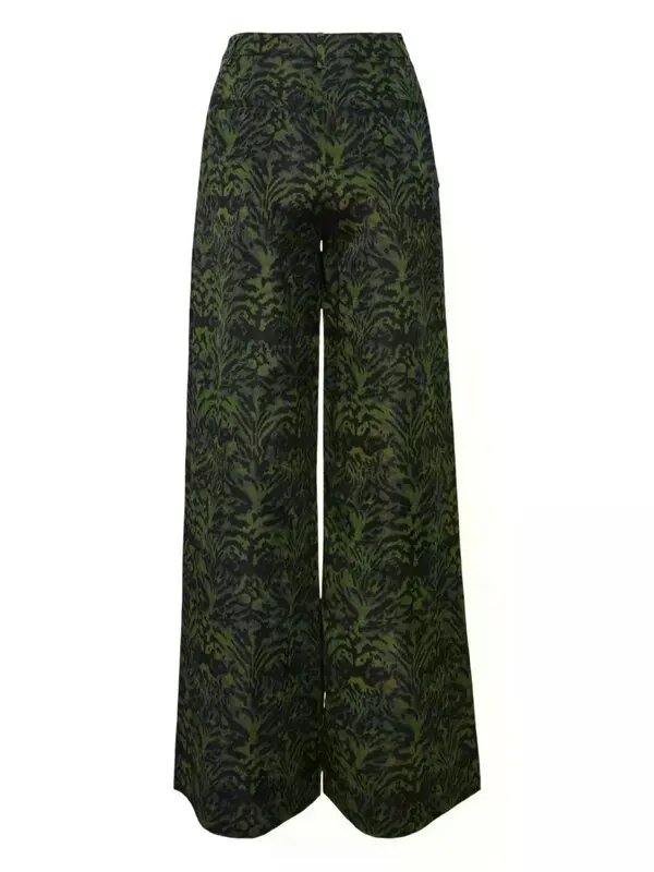Ulla Johnson Charlie Trousers