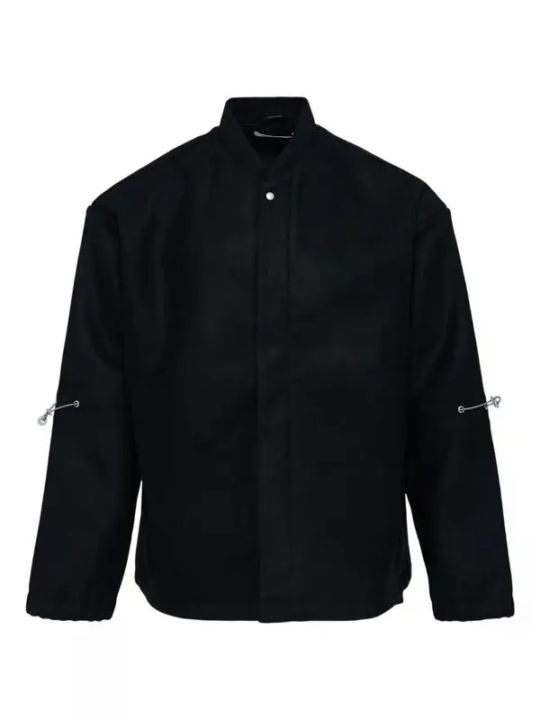 OAMC Tech Shirt Jacket