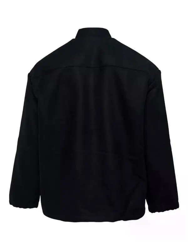 OAMC Tech Shirt Jacket