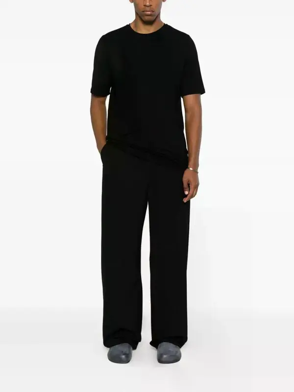 NOMEN NESCIO Crew Neck T-shirt