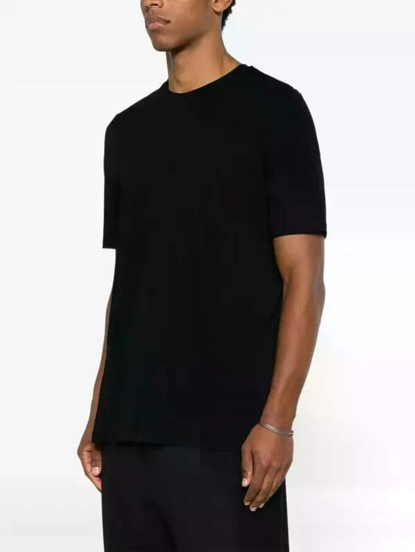 NOMEN NESCIO Crew Neck T-shirt
