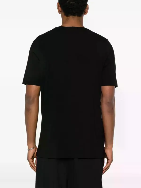 NOMEN NESCIO Crew Neck T-shirt